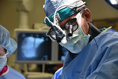 Dr. Michael Petr, neurosurgeon in Jacksonville, FL, Brain and Spine expert