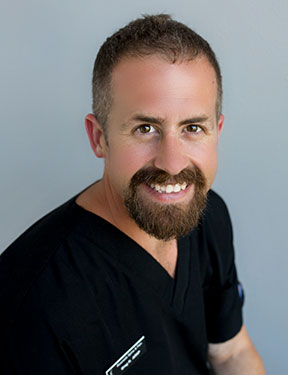 Dr. Michael Petr, neurosurgeon in Jacksonville, FL, Brain and Spine expert