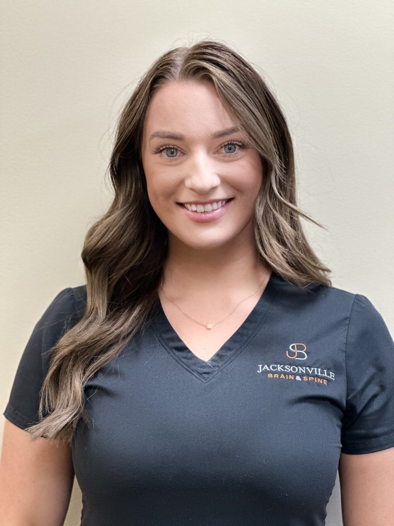 Dr. Michael Petr, neurosurgeon in Jacksonville, FL, Brain and Spine expert